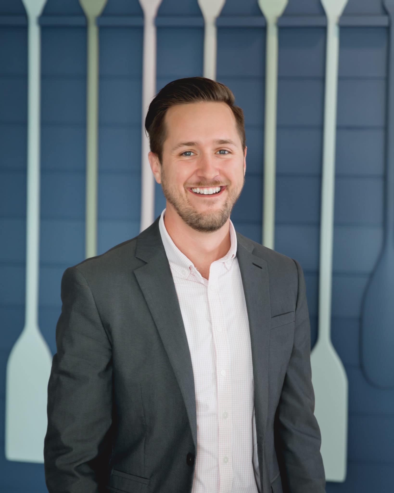 Leadership - Signature Management