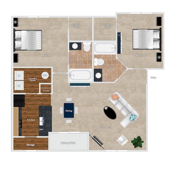 Azalea - Signature Management