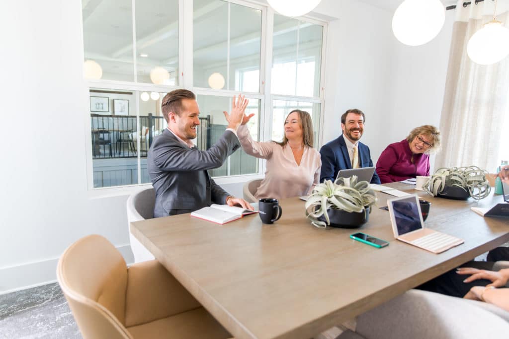 Work With Us - Signature Management